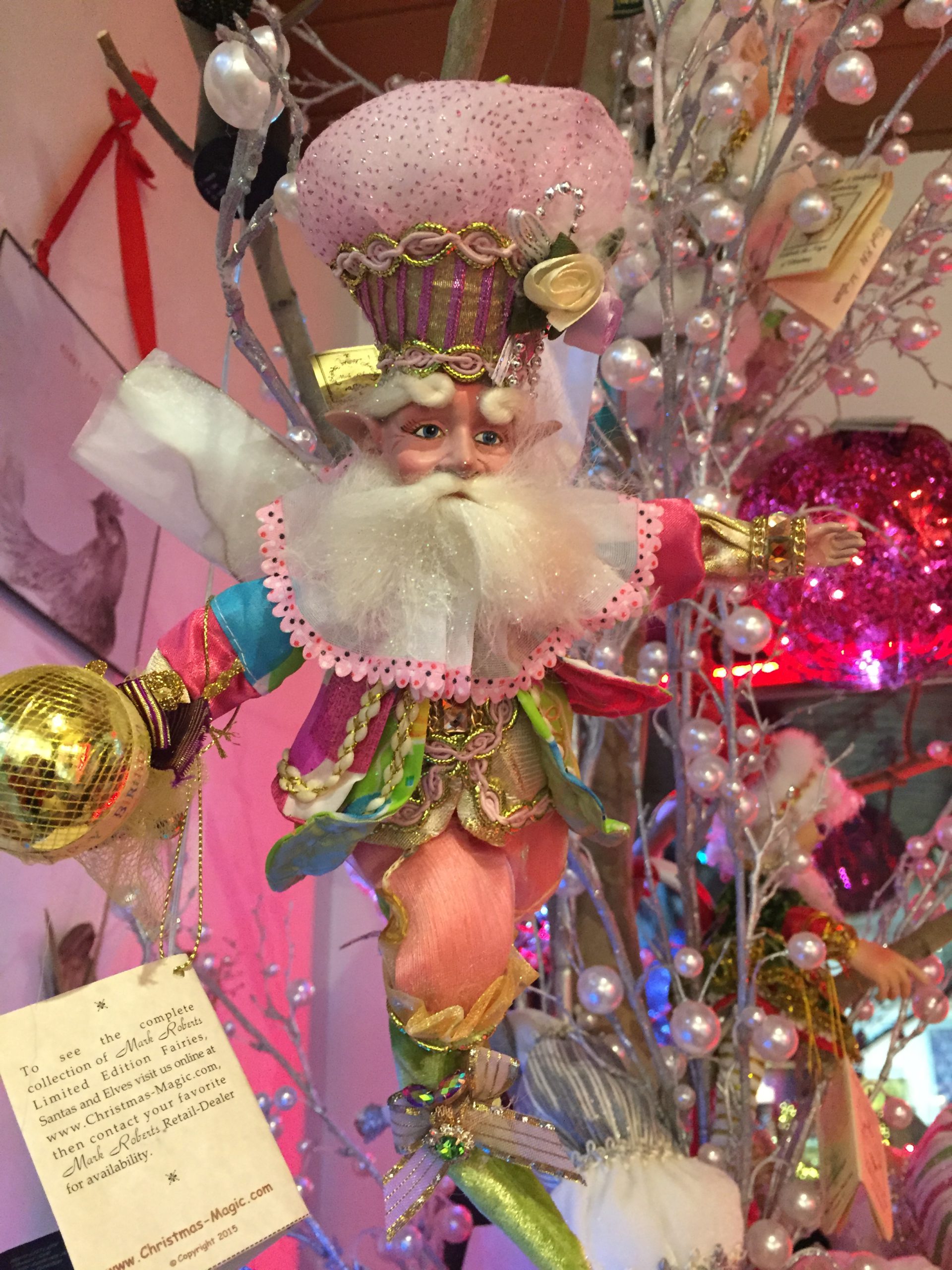 Our Mark Roberts Collection – The Gilded Spruce