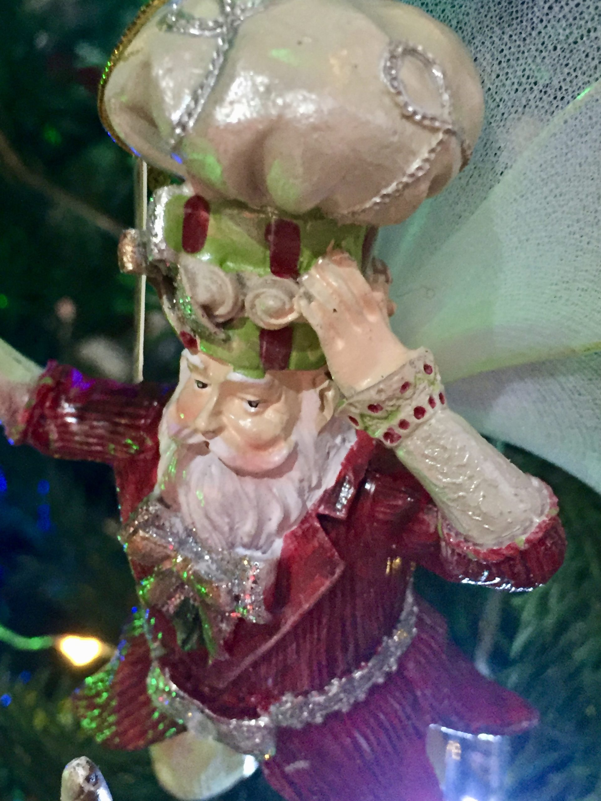 Our Mark Roberts Collection – The Gilded Spruce