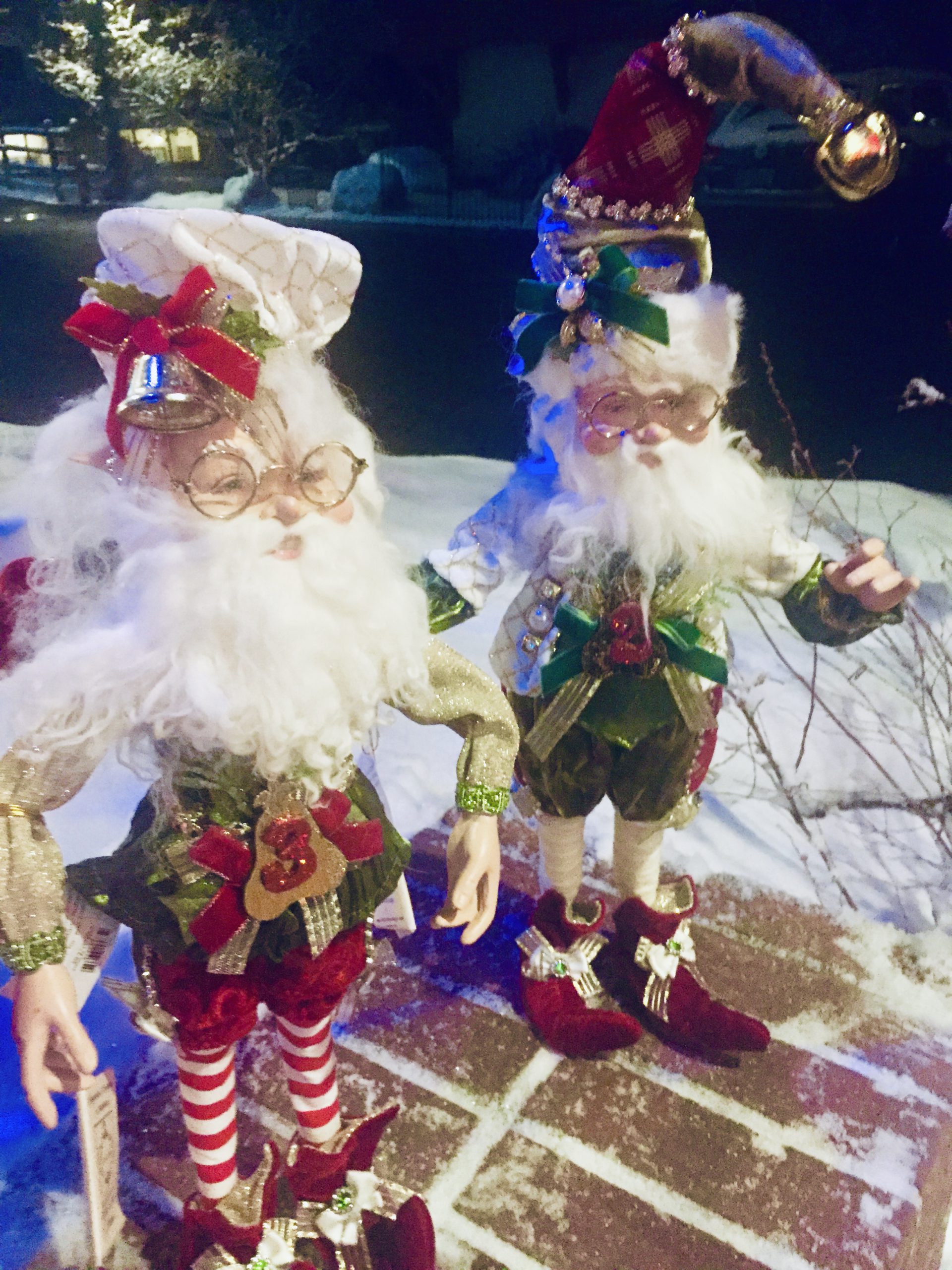 Our Mark Roberts Collection – The Gilded Spruce