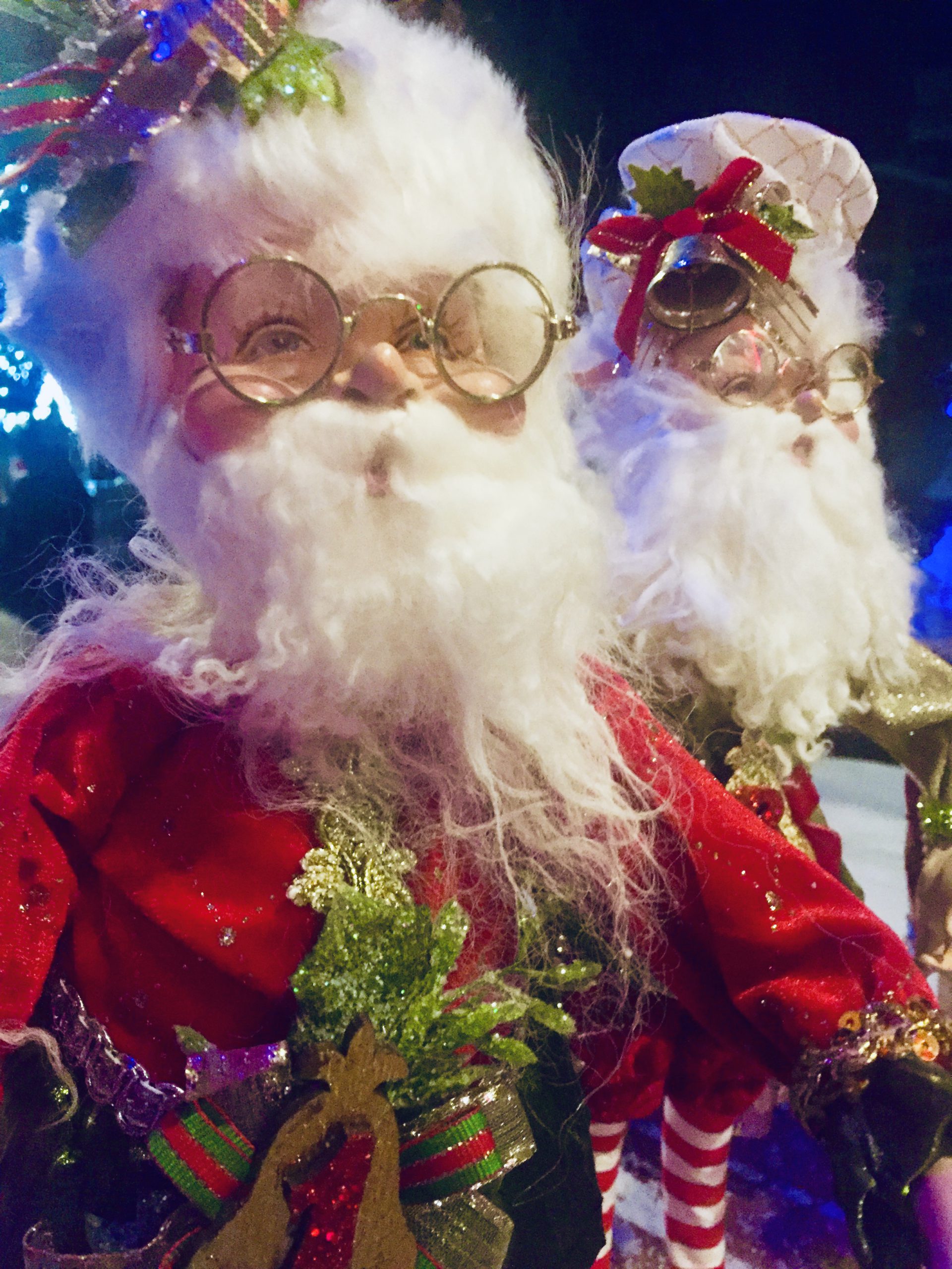 Our Mark Roberts Collection – The Gilded Spruce