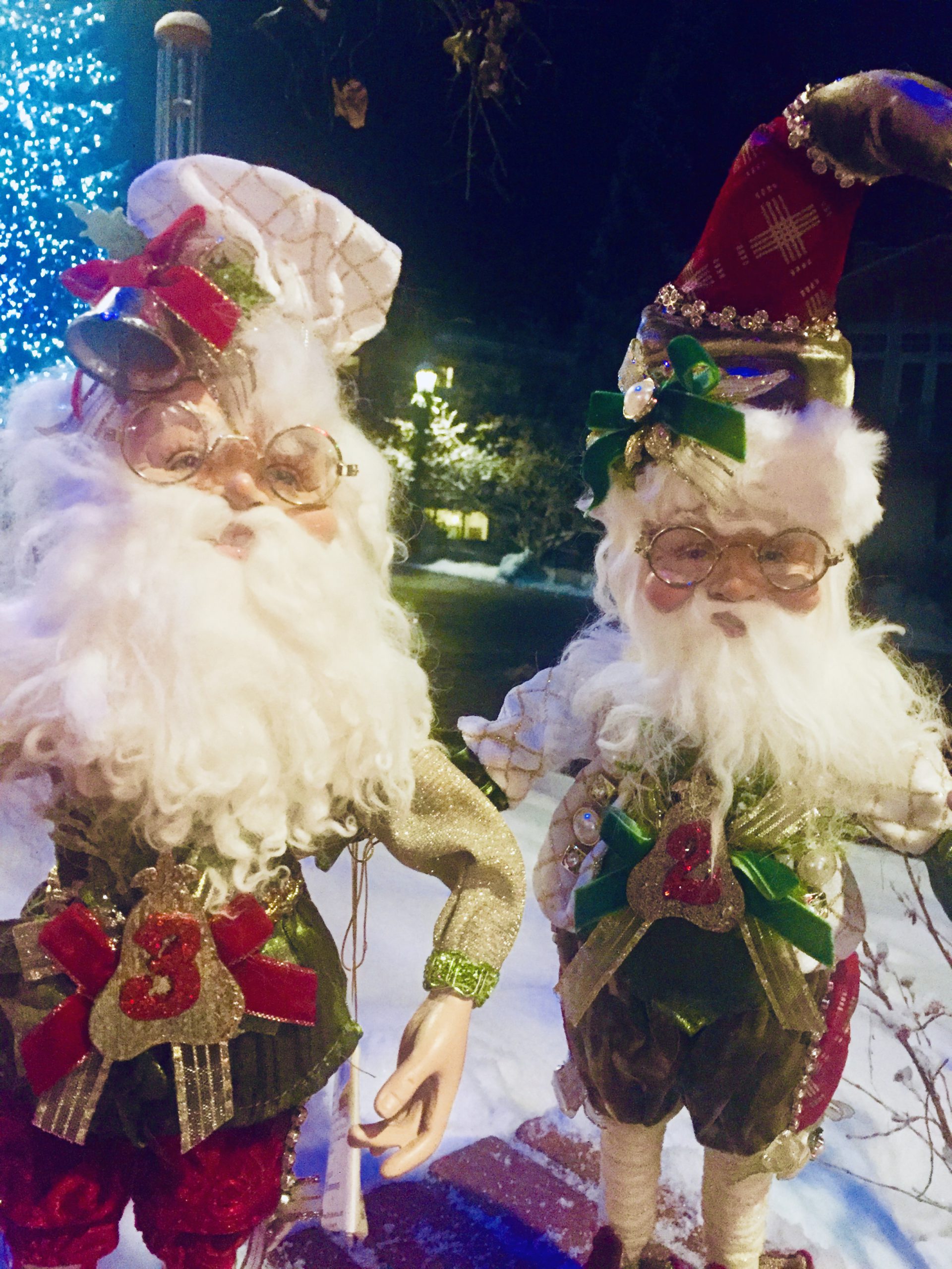 Our Mark Roberts Collection – The Gilded Spruce