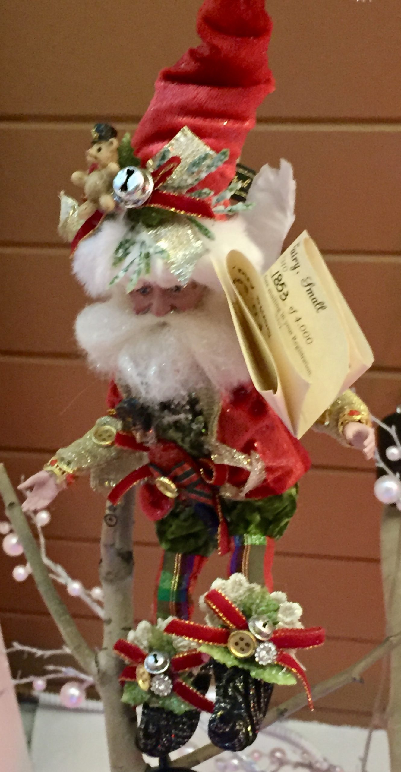 Our Mark Roberts Collection – The Gilded Spruce